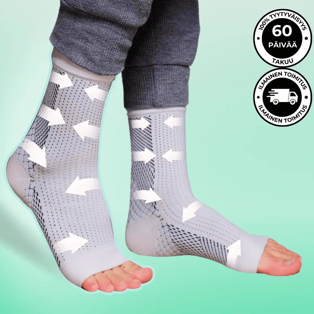 SmartSocks™ – Asipu