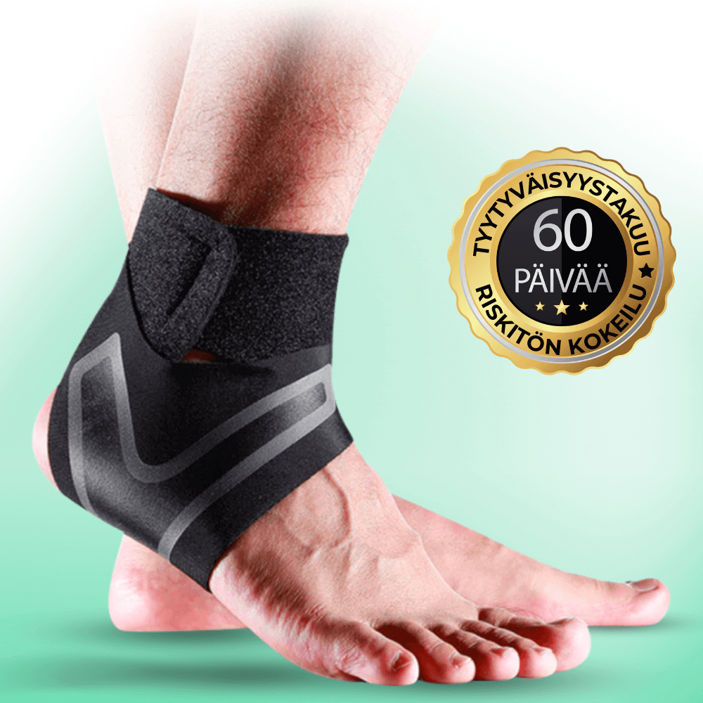 SoothPlantar™ – Asipu